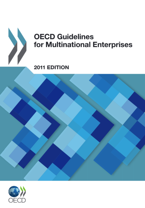 The OECD Guidelines - OECD Watch