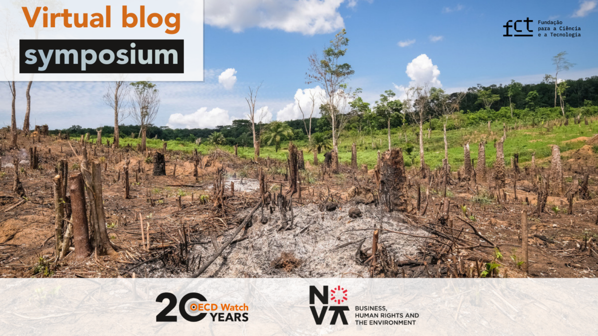 A timely development the EU can learn from: The climate change ...