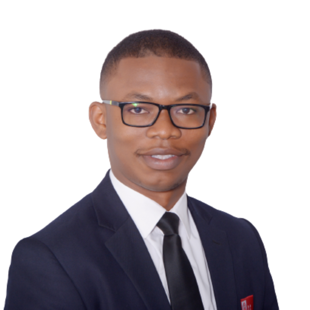 Mustapha A. Mahamah - OECD Watch