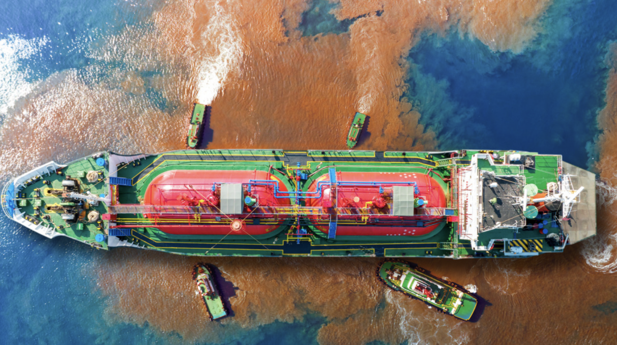 It’s time to hold export credit agencies accountable - OECD Watch