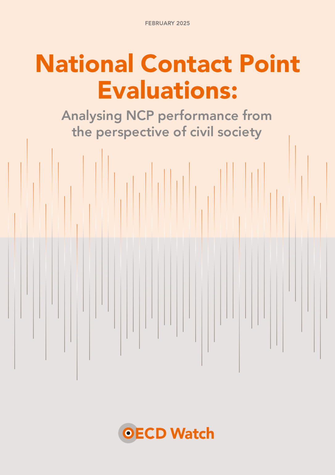 OECD Watch Global Gathering 2025 Conference Report - OECD Watch