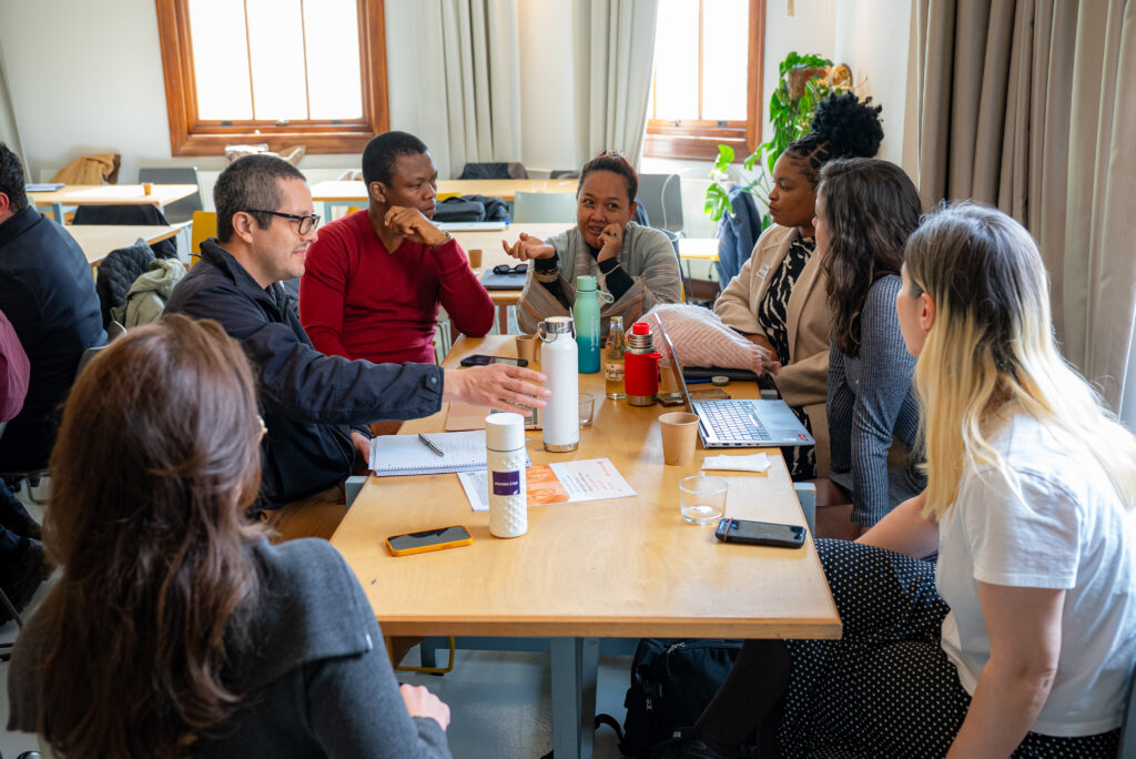 OECD Watch Global Gathering 2025 Conference Report - OECD Watch